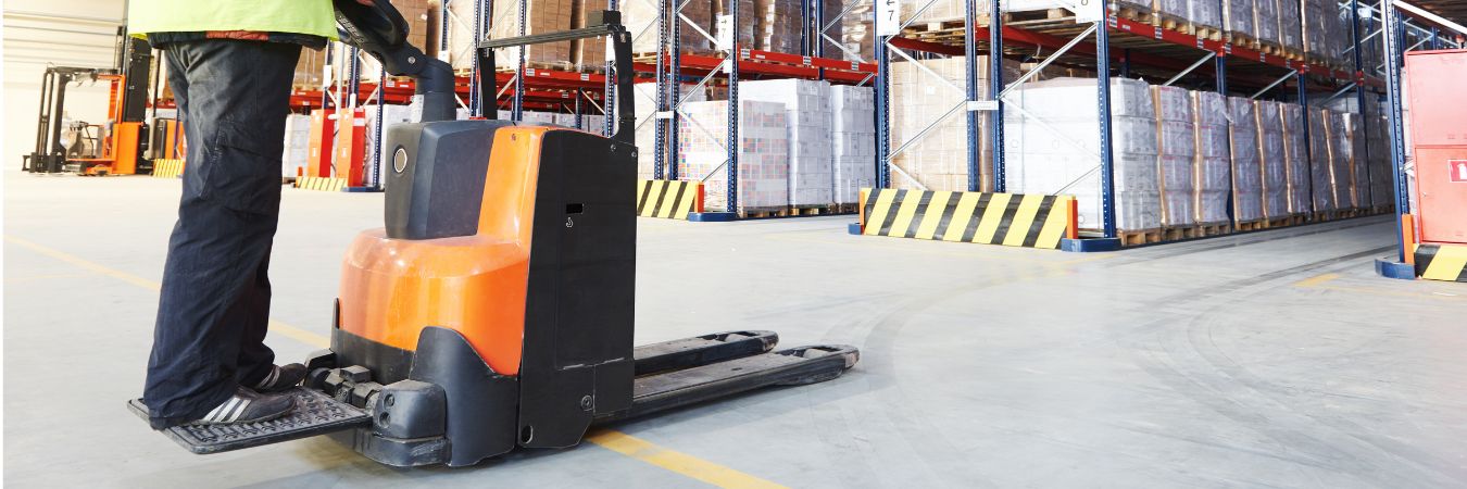 Préparation à l'autorisation de conduite Chariot Gerbeur Cat.2